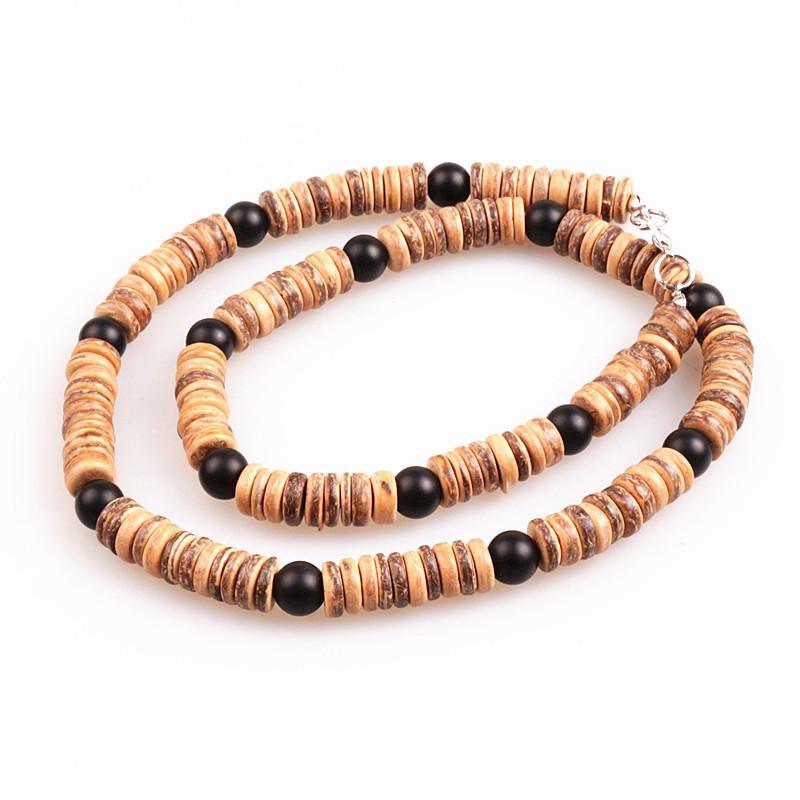 Collier Surf Bois | Baba Surf