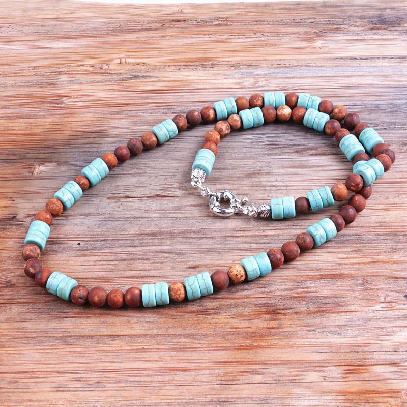 Collier Surf Perle | Baba Surf