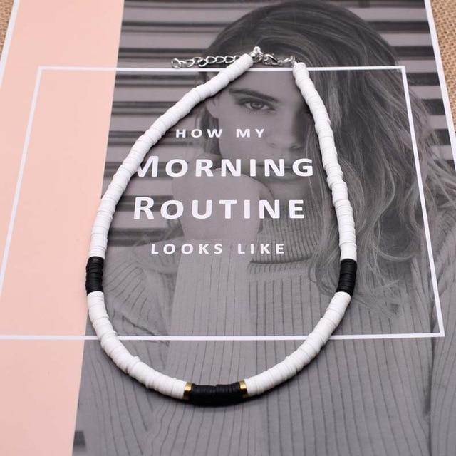 Collier Surfeur Tendance | Baba Surf
