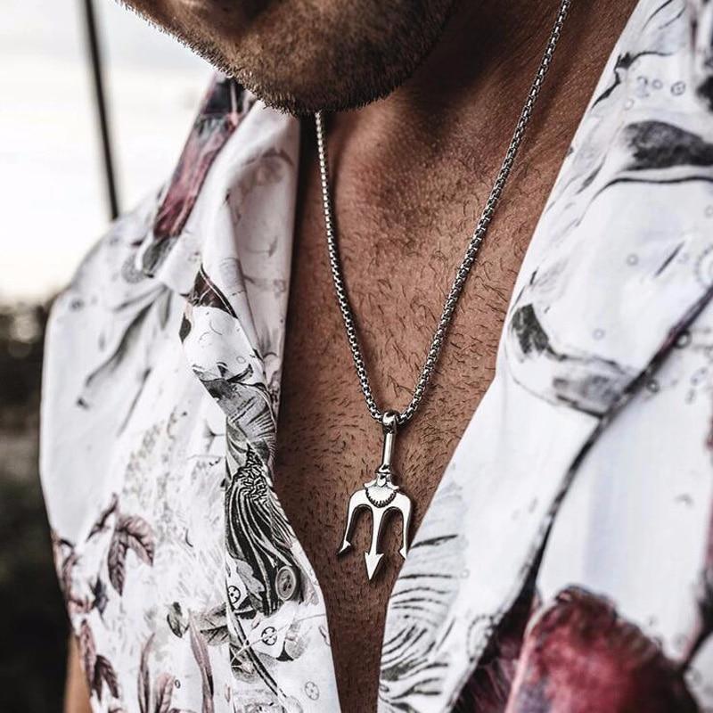 Collier Trident | Baba Surf