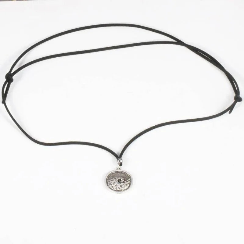 Collier Homme Vague | Baba Surf