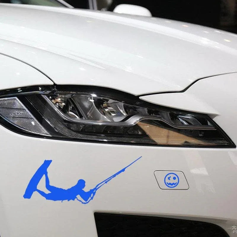 Sticker Kitesurf | Baba Surf