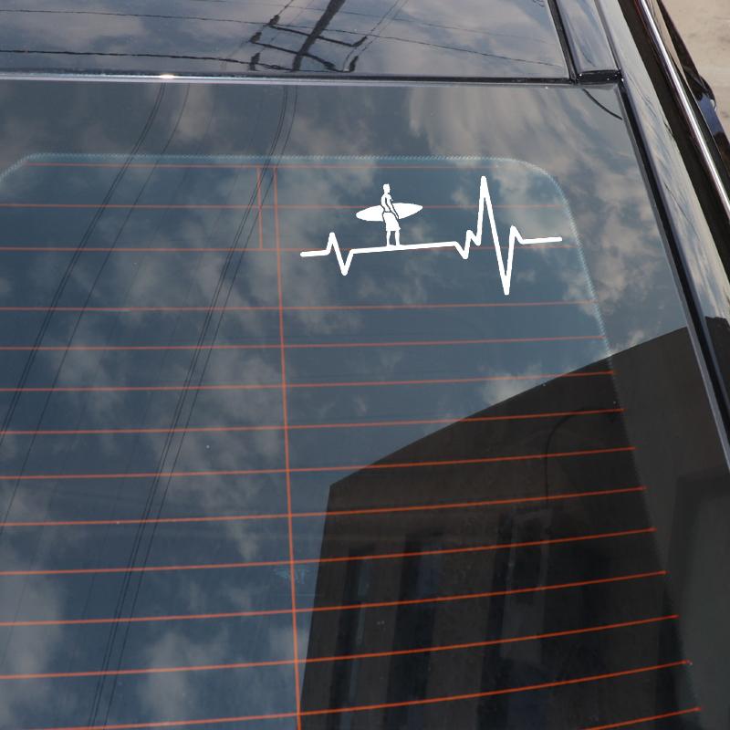 Surf Life Sticker | Baba Surf